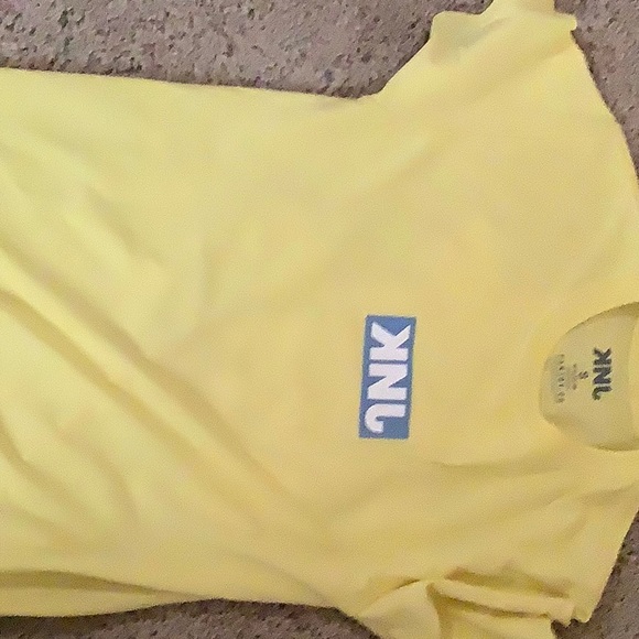 Tops | Knj Merch From Fanjoy Only Been Worn Once | Poshmark